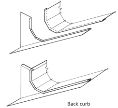 Penetrations | NZ Metal Roofing Manufacturers