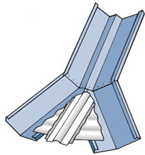 COP v3.0:roof-drainage; valley-gutters | NZ Metal Roofing Manufacturers