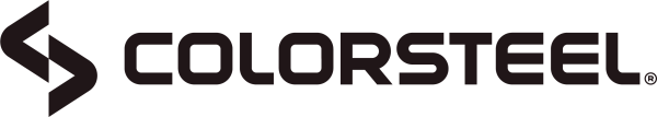 Colorsteel® Logo | NZ Metal Roofing Manufacturers