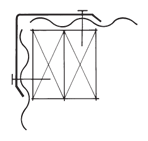 External Corner Flashing (Vertical Cladding) | NZ Metal Roofing ...