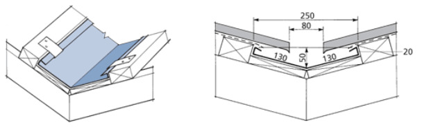 COP v3.0:roof-drainage; valley-gutters | NZ Metal Roofing Manufacturers