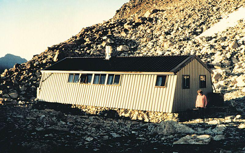 When Extreme Environment Means Extreme | NZ Metal Roofing Manufacturers