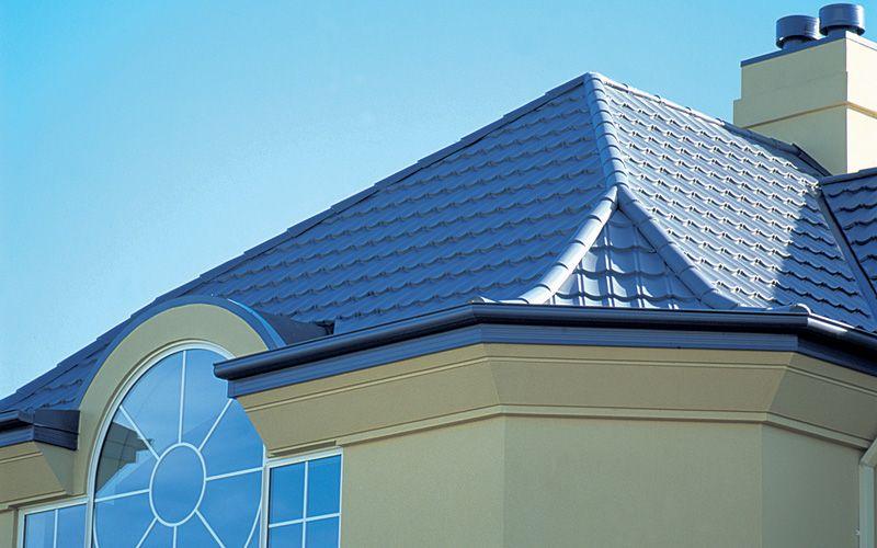 The Supreme Winner Of The Gerard Roofing System Design Awards | NZ ...