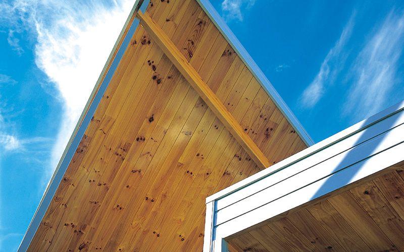 Lockwood. | NZ Metal Roofing Manufacturers