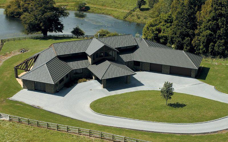 Country Style. Getting It Right. | NZ Metal Roofing Manufacturers