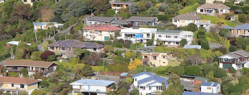 Forgotten Lessons Of The Past By Graham Hepburn | NZ Metal Roofing ...