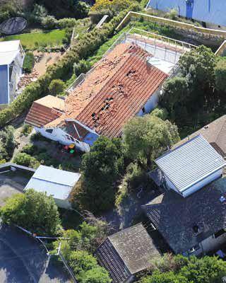 Forgotten Lessons Of The Past By Graham Hepburn | NZ Metal Roofing ...