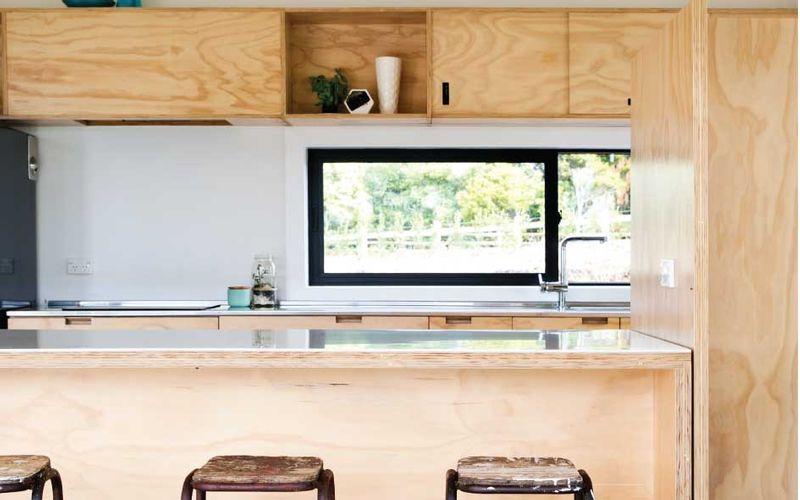 Tane Cox Of Red Architecture Winner Of The ADNZ Supreme Award | NZ ...