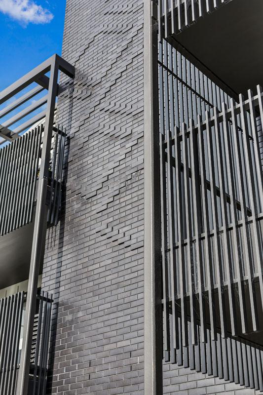 Te Uru Terraces | NZ Metal Roofing Manufacturers