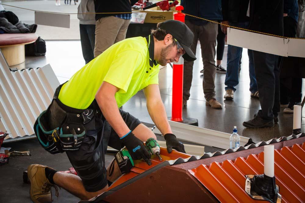 Roofing Games | NZ Metal Roofing Manufacturers