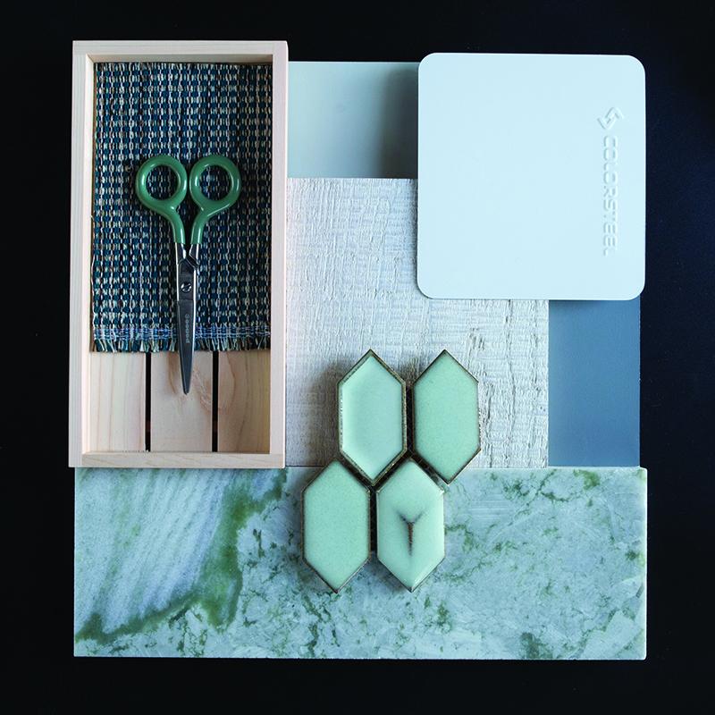 COLORSTEEL® MATTE | NZ Metal Roofing Manufacturers