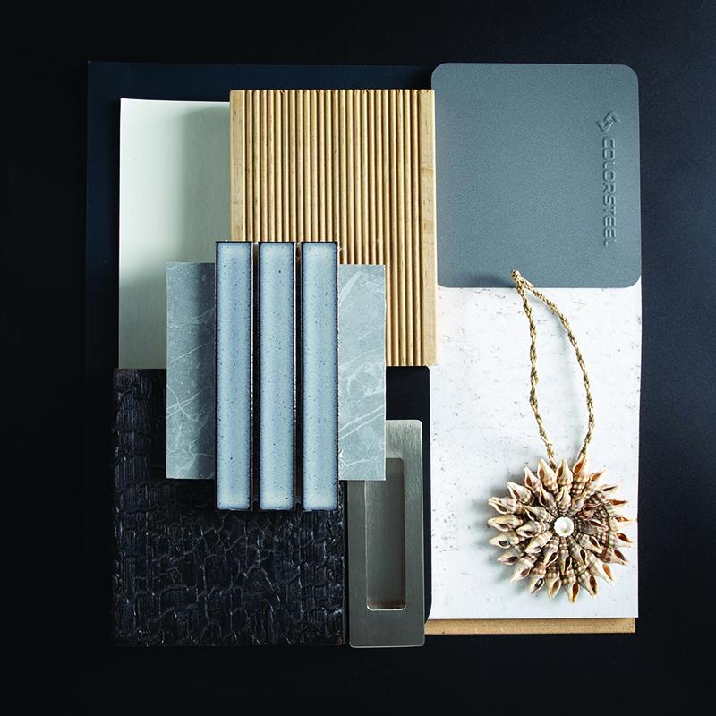 COLORSTEEL® MATTE | NZ Metal Roofing Manufacturers